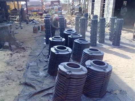 Tractor Weight At Best Price In Jalandhar Punjab C R Enginerring Works