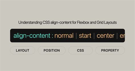 Css Align Content Mastering Flexbox Alignment