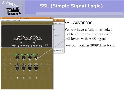 Add Signals To Your Layout With Jmripanelpro Ppt Download