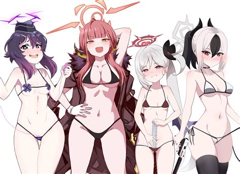 Problem Solver 68 Rbluearchivehentai