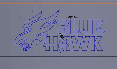 Help With Embossing Text On A Cylindrical Surface Solidworks