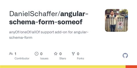 Github Danielschaffer Angular Schema Form Someof Anyof Oneof Allof