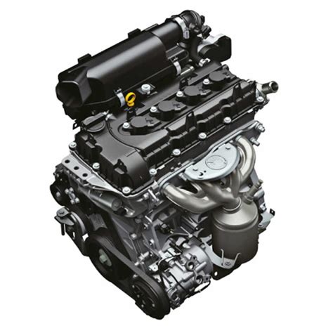 Qué Motor Es El Suzuki Xl7