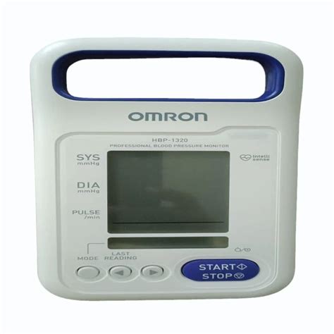 Omron Bp Monitor At Piece Raipur Id