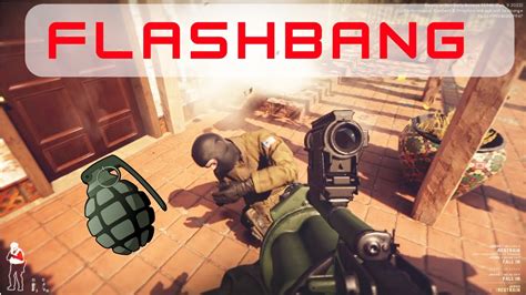 Is It Possible To Only Use Flashbangs 💣 Ready Or Not Youtube