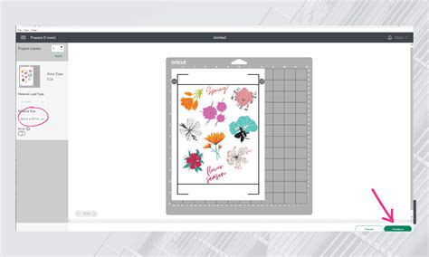 Cómo Hacer Pegatinas Con Cricut En 7 Pasos Artlex