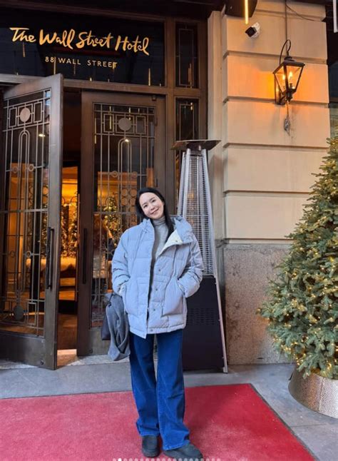 ‘최동석과 이혼 박지윤 “크리스마스에 뉴욕서 이대로 굶어죽나 했지만”