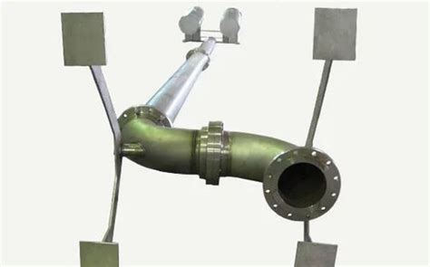 Metachem Floating Suction Assembly M S Fabricated At Best Price In Mumbai