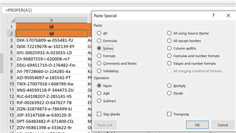 Github Chichi Data Cleaning With Excel