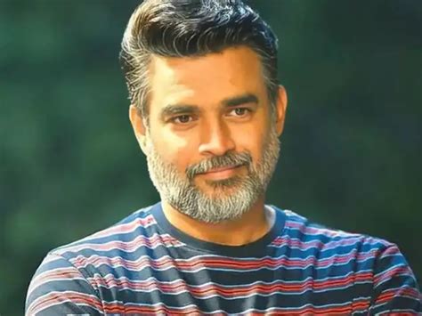 Actor Madhavan Amazed By Homi Bhabhas Vision 70 Years Ago As India