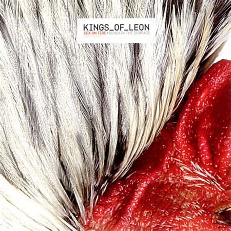 Sex On Fire By Kings Of Leon Sheet Music And Lesson Intermediate Level