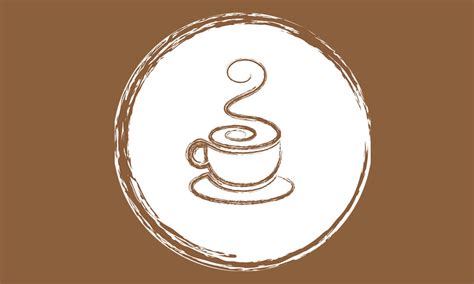 طراحی لوگو کافی شاپ لوگو داک