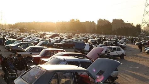 تبدأ من 60 ألف جنيه أرخص 10 سيارات مستعملة في مصر الأسبوع