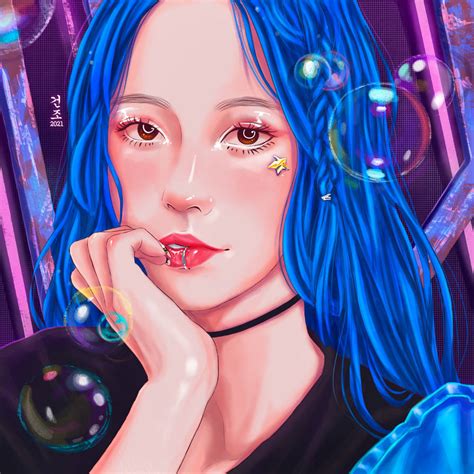 Inna By Shunka Archer On Deviantart