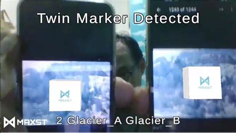 Support ㅣ Maxst Developer Site