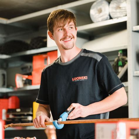 Über Uns Lucinski Heizung Sanitär Gmbh Nürnberg