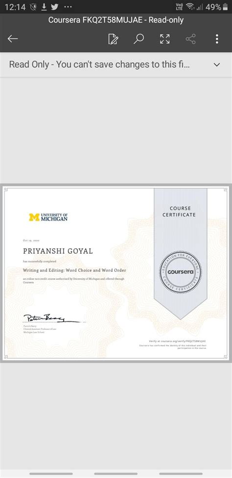 Priyanshi Goyal On Linkedin University Education Career College