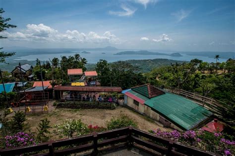 Uncovering The Best Of Tagaytay A Guide For A Thrilling Staycation