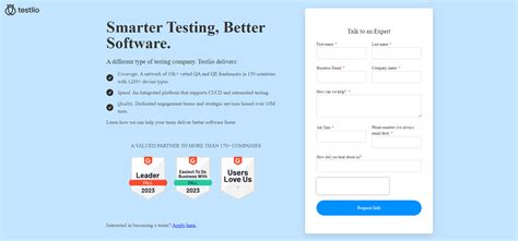 Best Visual Regression Testing Tools 2024 Top Picks For Accuracy Software Testing Stuff