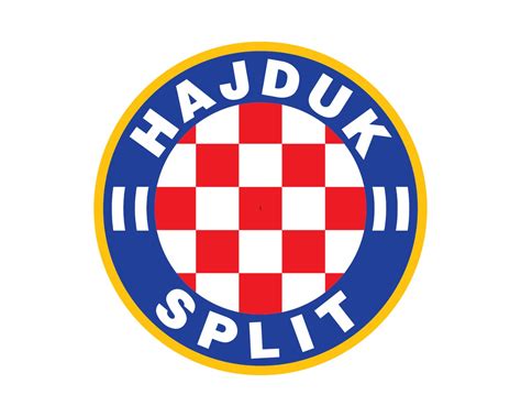 Hnk Hajduk Split 22 Football Club Facts