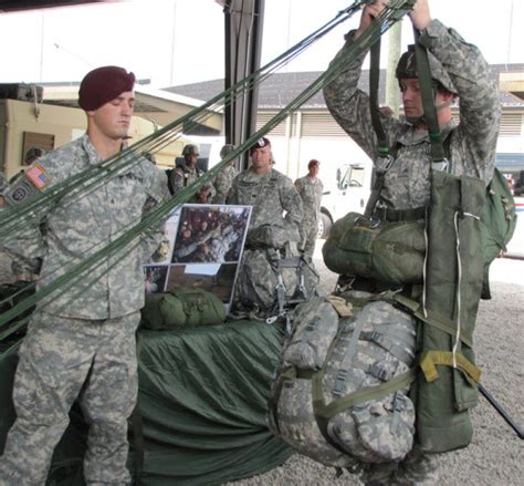PHOTOS Joint Operational Access Demonstration For Distinguished Visitors At Fort Bragg Fort