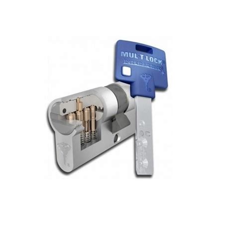 Патрон MUL T LOCK INTERACTIVE