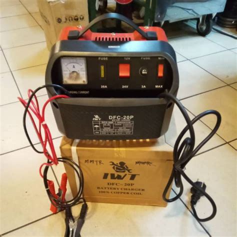 Jual Battery Charger Shopee Indonesia