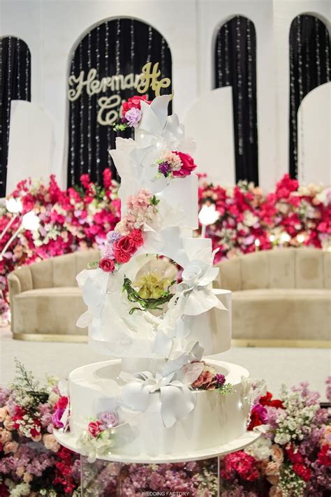 The Wedding Of Herman And Cindy By Ohana Enterprise