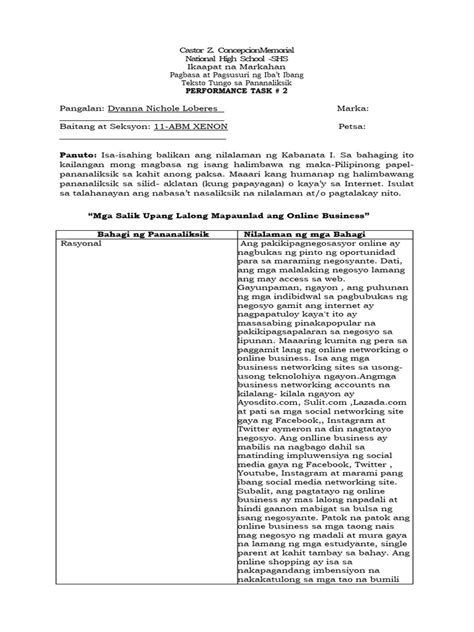 Yanna Pdf