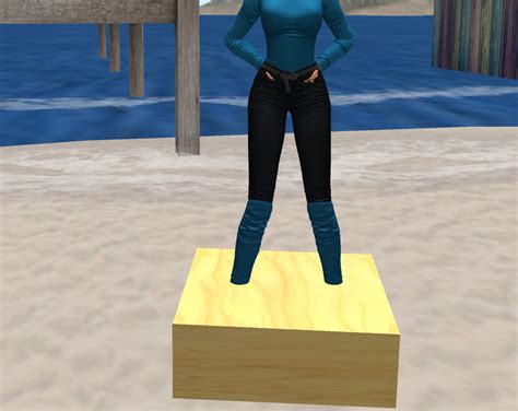 Hover Over Object Script Lsl Scripting Second Life Community