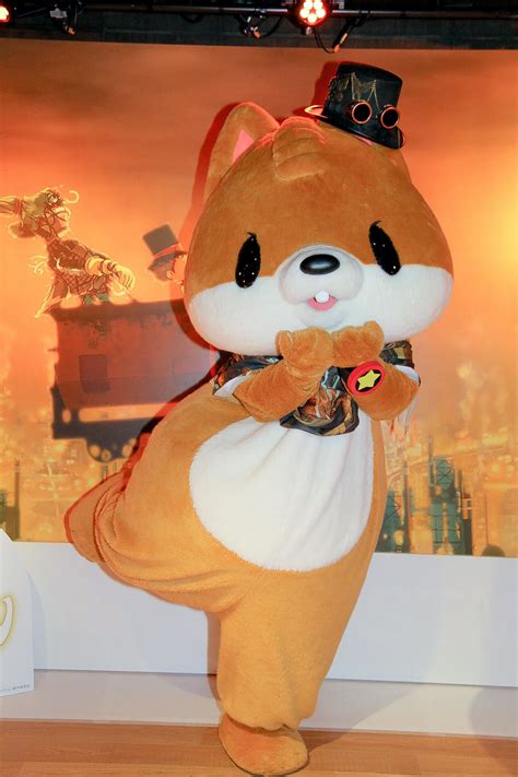 まめヒロ キャラクターリスト