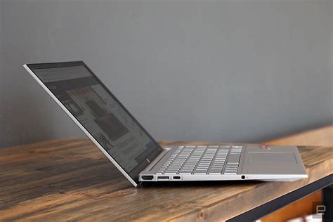 HP's Pavilion Aero 13 deserves a closer look | Engadget