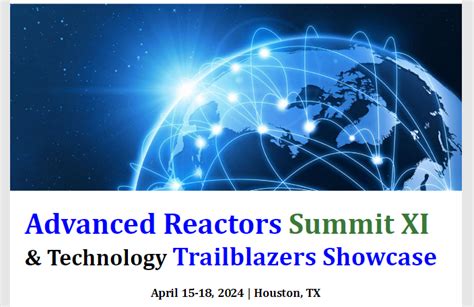 Advanced Reactors Summit Xi Accelerant Solutions