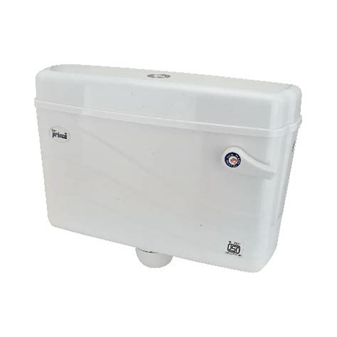 Pvc Select Flushing Cistern 8 L At Rs 335 In New Delhi Id 2853993493012