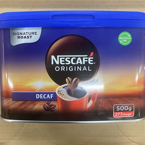 Nescafe Original Decaf Speyfruit Elgin Moray Fresh Fruit And Vegetables Retail And Delivery