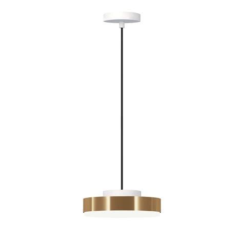 Discus Small Pendant Lamp Contardi Lighting Artemest