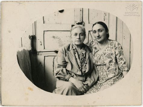 Iverieli ფოტო ნატა და მანანა გოძიაშვილების არქივიდან