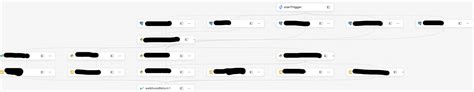 Workflow Requires Disconnected Javascript Code Block To Return Data Back To The Application