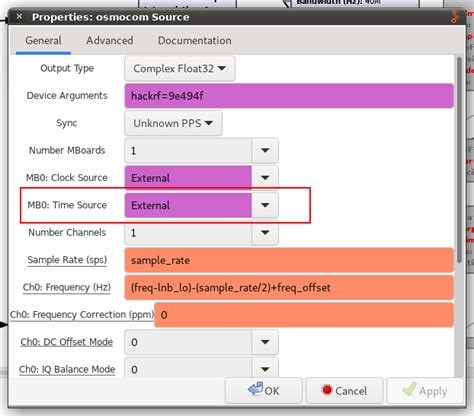 HackRF SuperCluster Oleg Kutkov Personal Blog