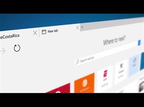 How To Disable News Feed In Edge Browser YouTube