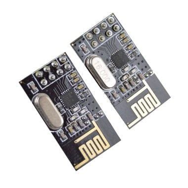 NRF24L01 Antenna Pair Electronation Pakistan