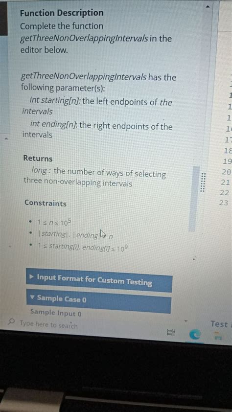 Microsoft Oa Coding Questions And Solutions Set 26 2022 Desi Qna