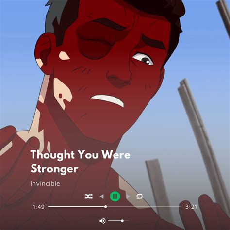 Day Nine Of Recoloring Invincible Frames But Stained Glass Oc R