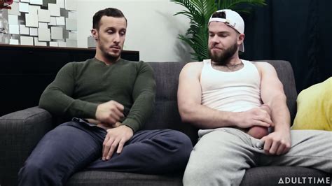 You Dont Have To Be Shy Around Me Guy Zack Mackay And Marcus Mc Neil Eporner