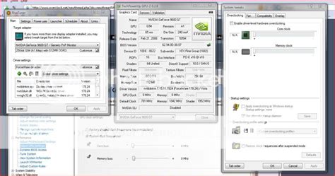 Problem MHz GPU Overclock Net