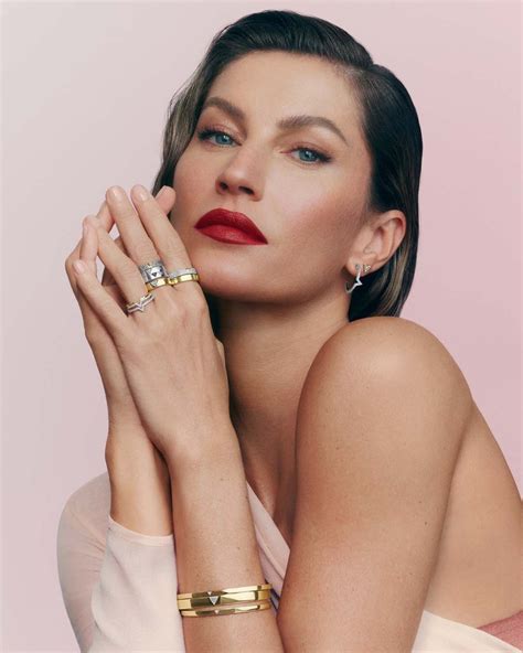 Gisele Bündchen for Vivara 2022 Gisele Bundchen Photo 44415233 Fanpop Page 128