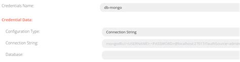 Mongodb Connection Problems Questions N8n Community