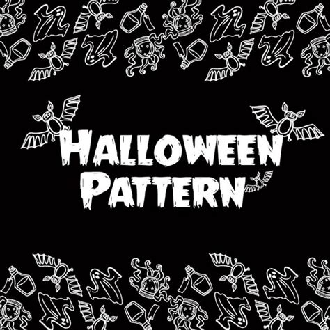 수채화 할로윈 패턴 배경 수채화 컬러 할로윈 Png 일러스트 및 벡터 에 대한 무료 다운로드 Pngtree 패턴 배경 수채화 할로윈