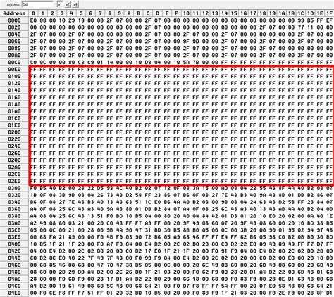 Iar编译器如何节省代码占用的flash空间？ 阿里云开发者社区