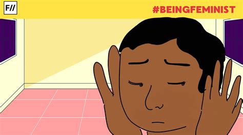 Am I An Ally Reflections Of A Cishet Male On Being A Feminist Feminism In India